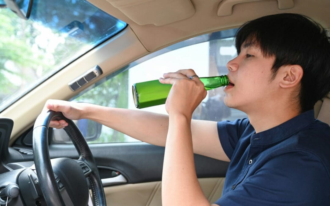 Field Sobriety Tests in Tennessee: Understand the Tests