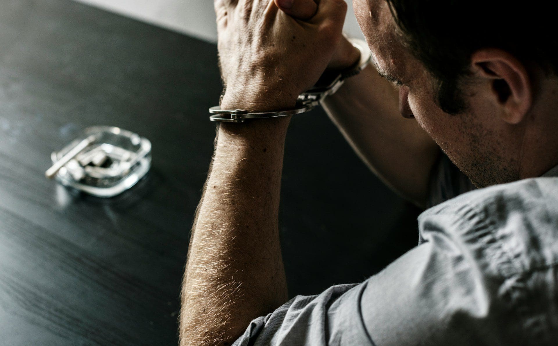 Breaking Down Charges and Penalties for Federal Drug Offenses