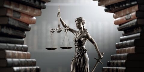 Defending Against False Allegations in Criminal Cases