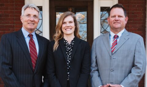 Chattanooga Criminal Defense Attorneys | Davis & Hoss, PC